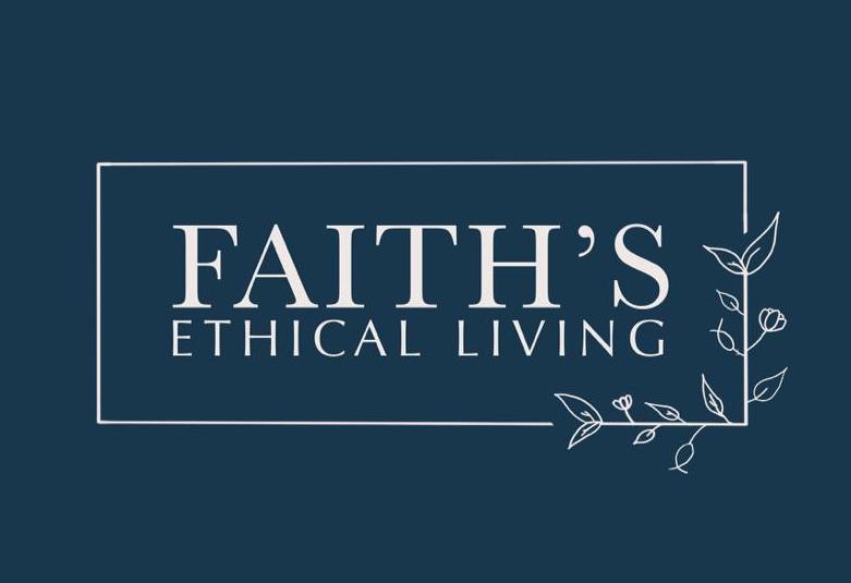 Faith's Ethical Living